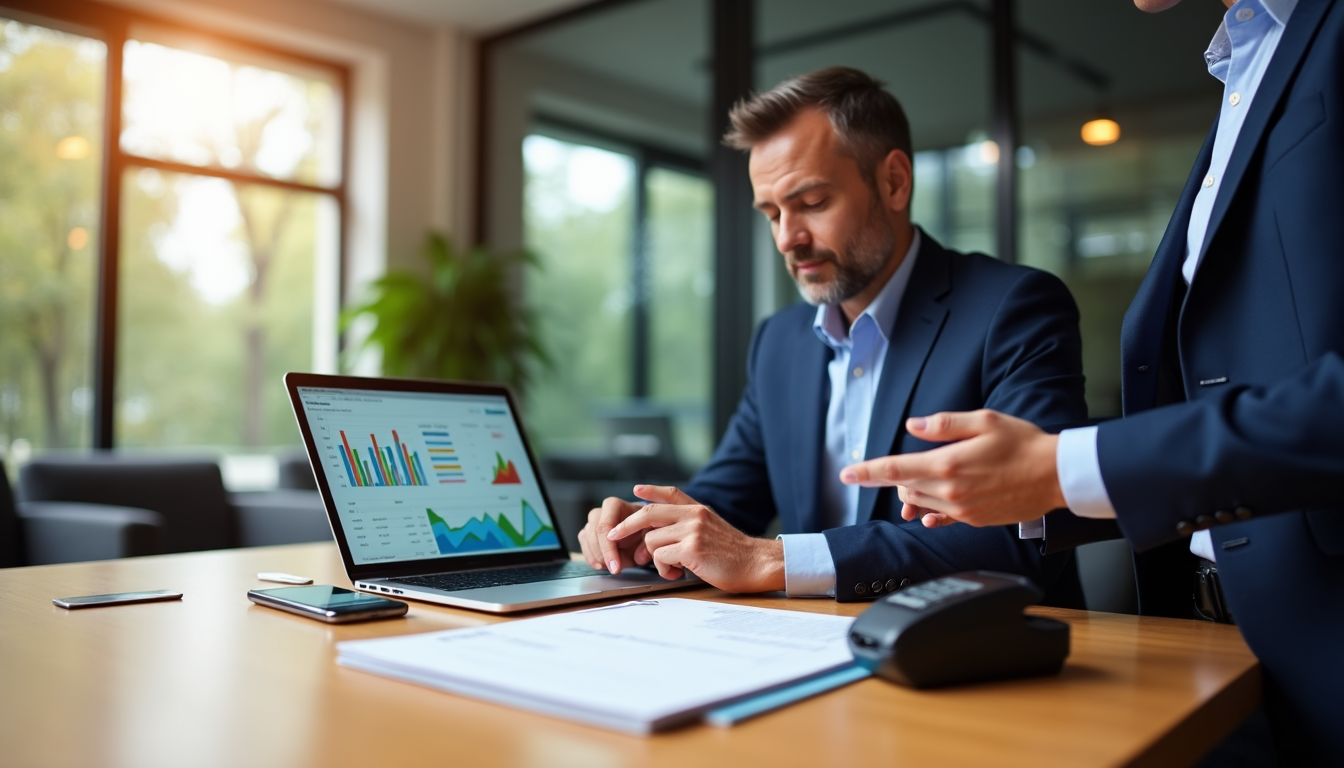 Fix Law Firm Accounts Receivable with Proven Strategies