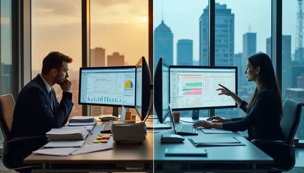 Unlocking Success: Ethical Accounting Software Upgrade for CRE Firms
